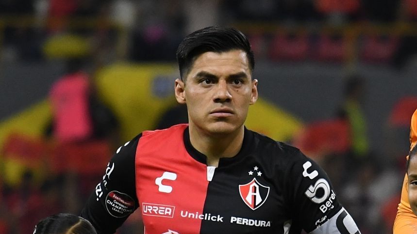 Aldo Rocha: Anhelaba llamado a Selección Mexicana - ESPN