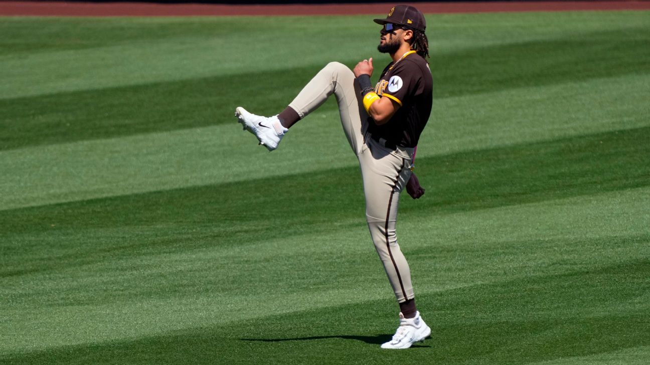 Fantasy baseball - Eric Karabell's weekend recap - ESPN