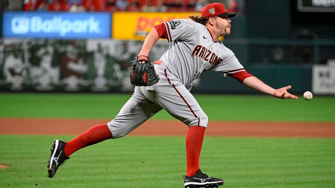 Fantasy baseball - Eric Karabell's bullpen blog - ESPN