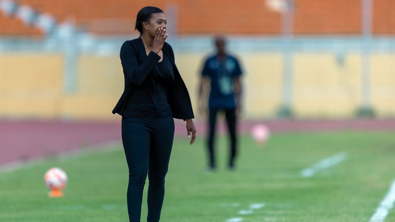 Betzaida Ubri con oportunidad de oro para hacerse de un nombre en su ...