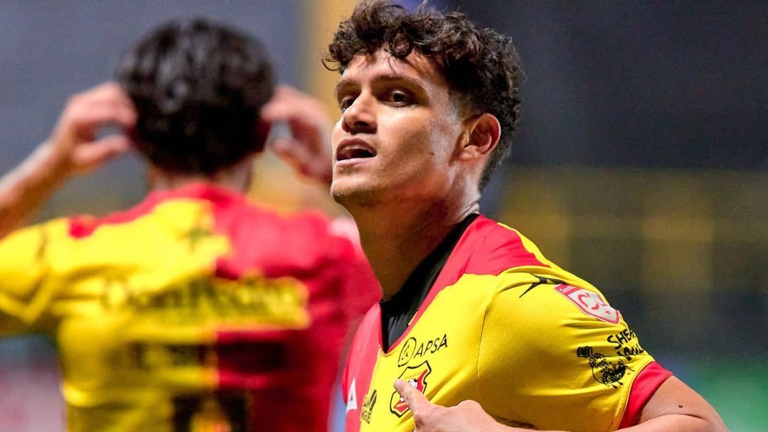 En Herediano no cantan victoria en renovación de Yeltsin Tejeda - ESPN