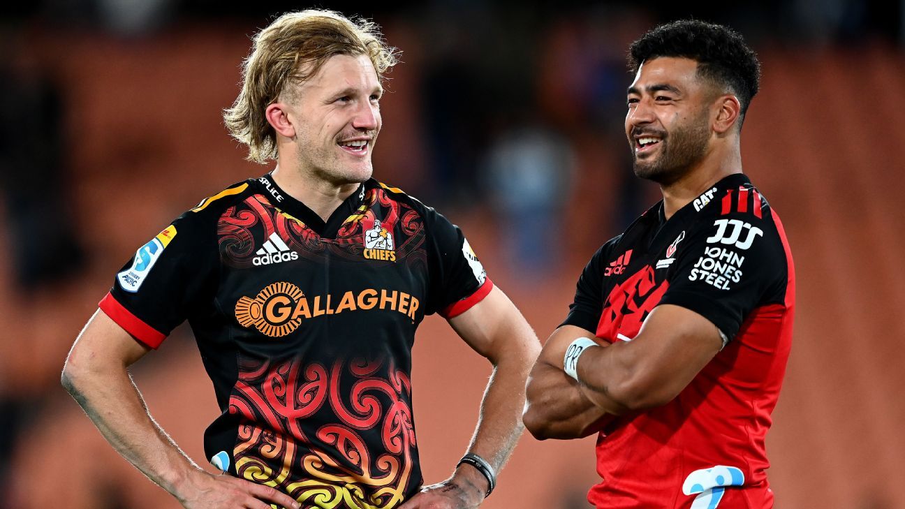 Super -- Not So Super -- Rd10: D-Mac on fire, Tahs still searching for ...