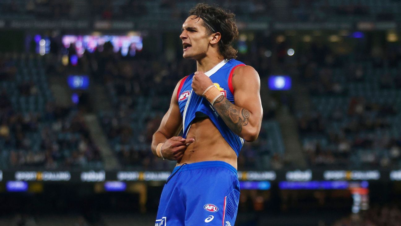AFL issues lifetime bans in ongoing racism battle - ESPN