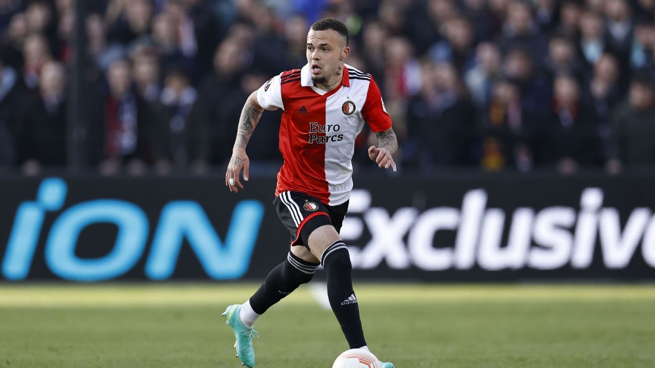 Jeugdtrainer van aanstaand kampioen Hartman: "Die hoefde ik niks meer ...
