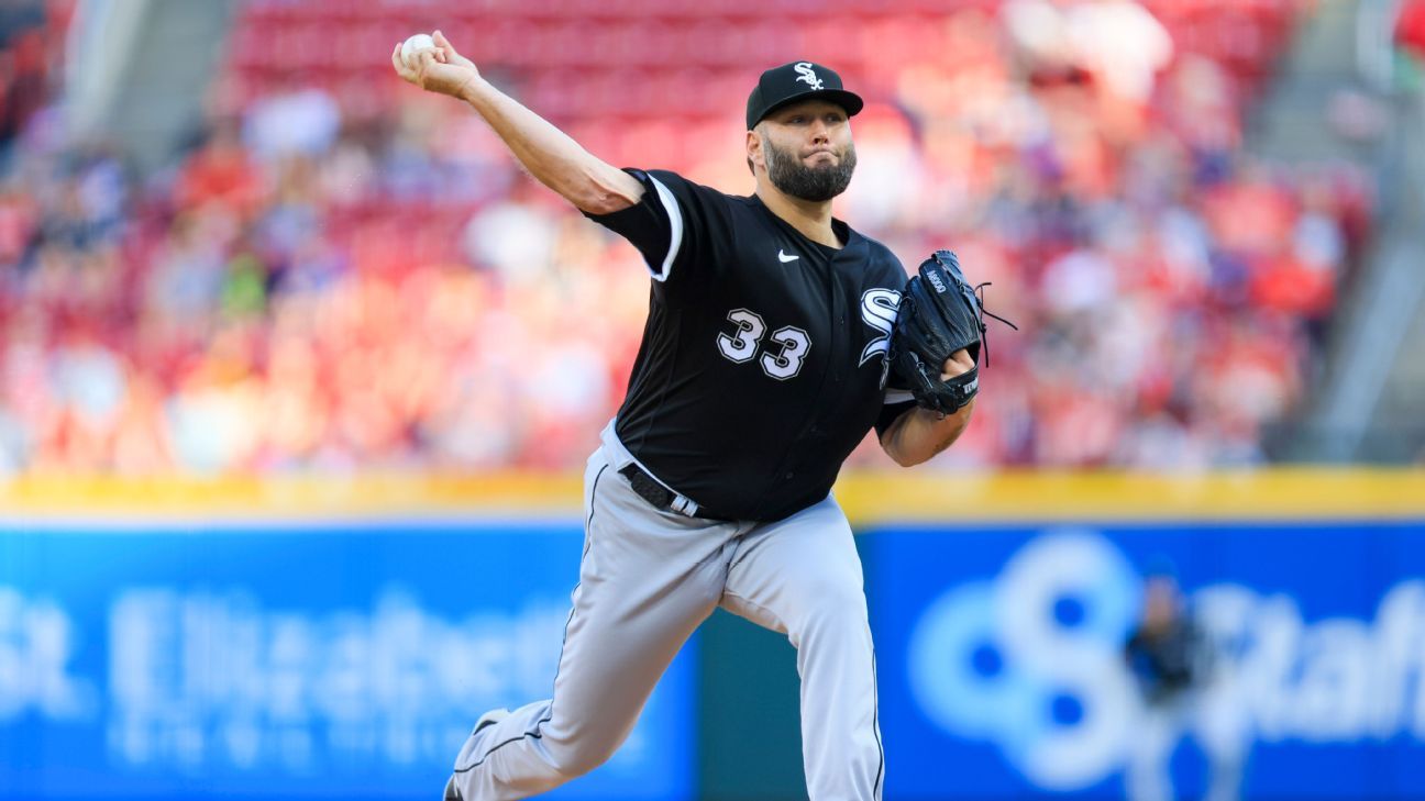 Fantasy baseball pitcher rankings, lineup advice for Wednesday's MLB ...