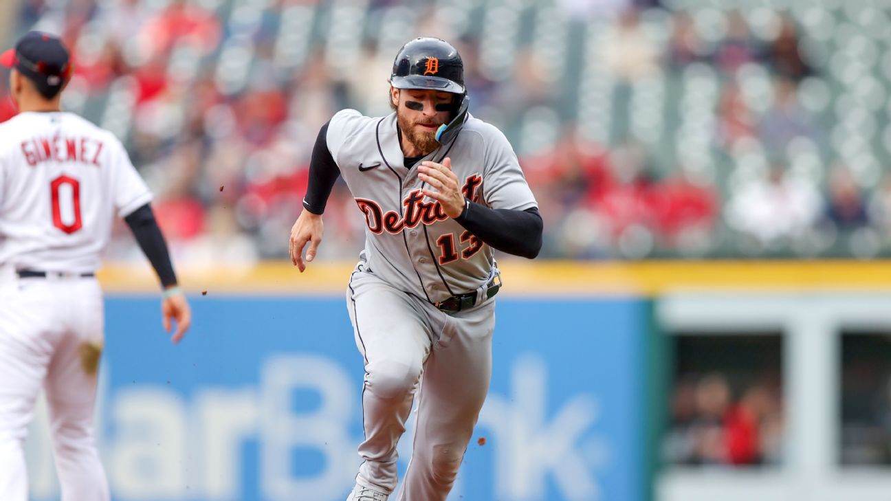 Fantasy baseball pitcher rankings, lineup advice for Friday's MLB games ...