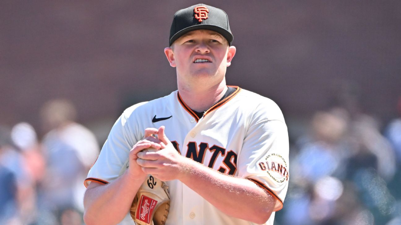 Fantasy baseball pitcher rankings, lineup advice for Sunday's MLB games ...
