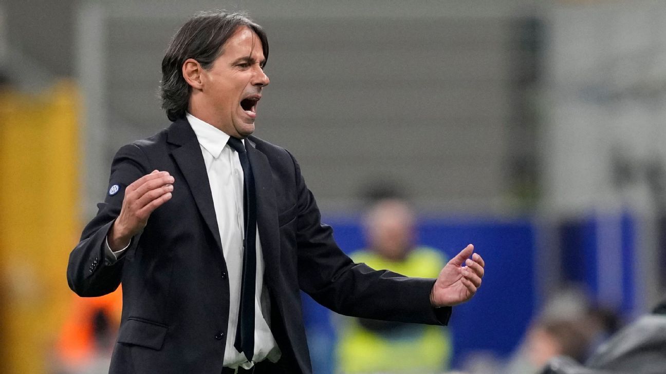 Inzaghi: "Es uno de los partidos más importantes de la historia de ...