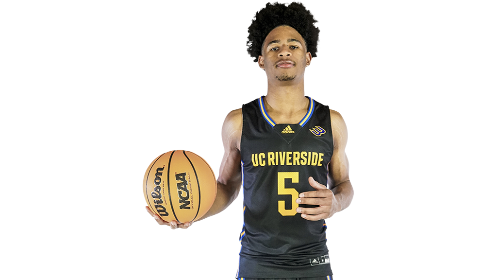 Florida lands UC Riverside transfer point guard Zyon Pullin - ESPN