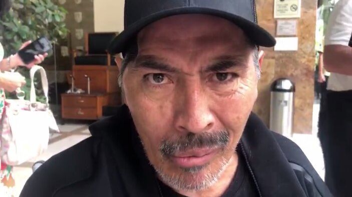 Benjamín Galindo y "Cabecita" Rodríguez se reúnen previo al Clásico ...