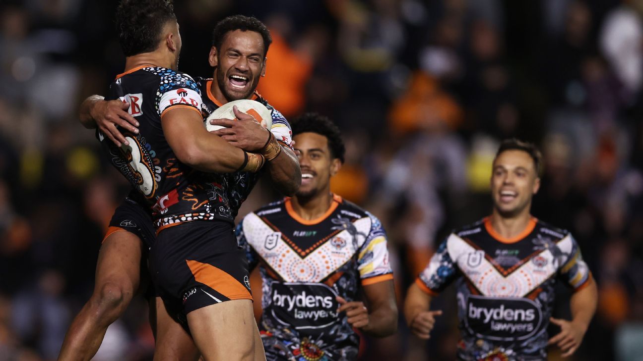 NRL Round 15: Teams, line-ups, tips, odds, everything you need to know ...