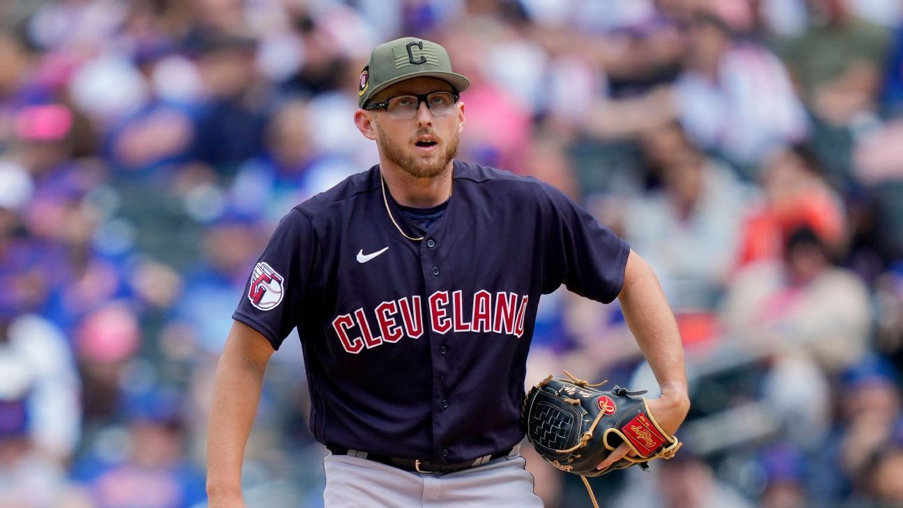 Fantasy baseball pitcher rankings, lineup advice for Saturday's MLB ...