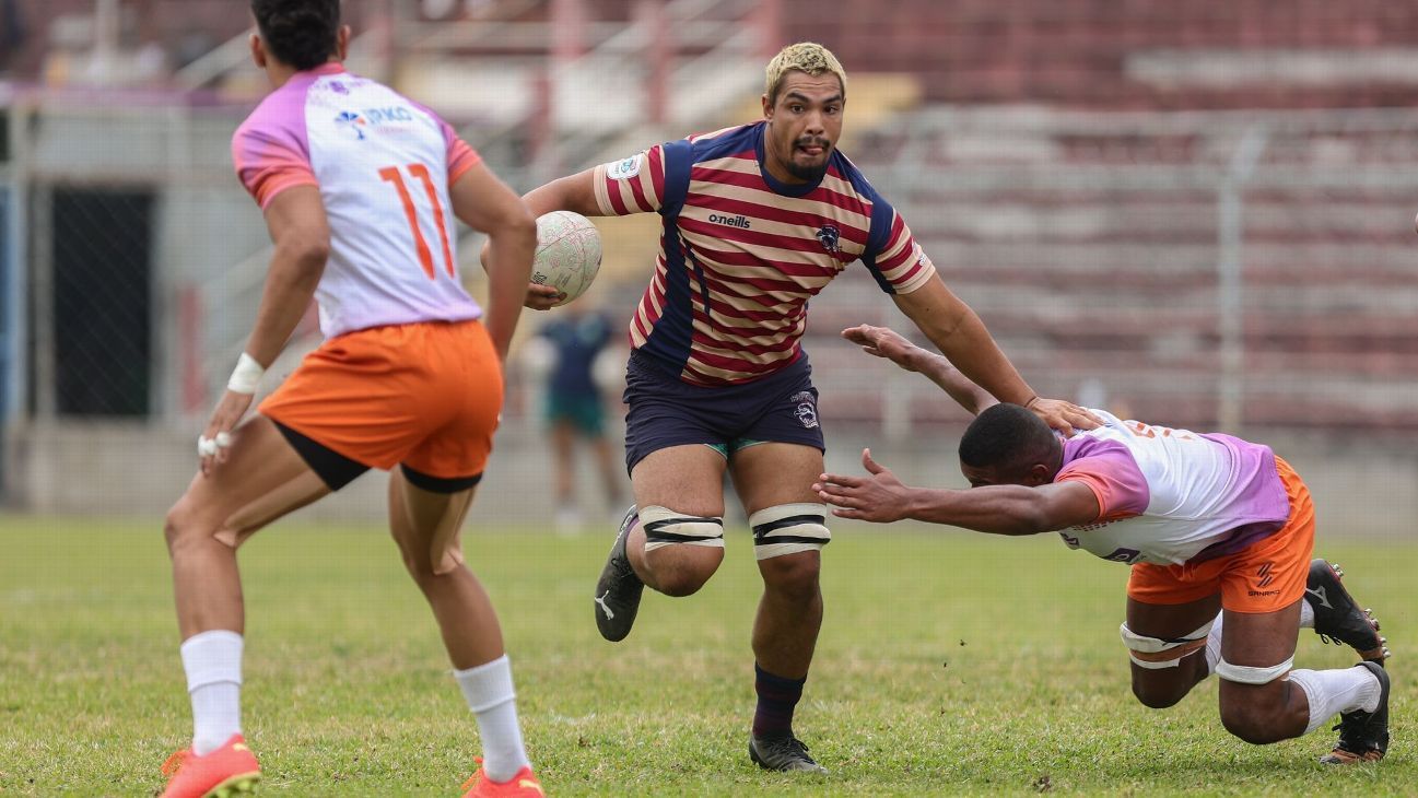 Raptors-Cobras: horario, formaciones y cómo ver el partido - ESPN