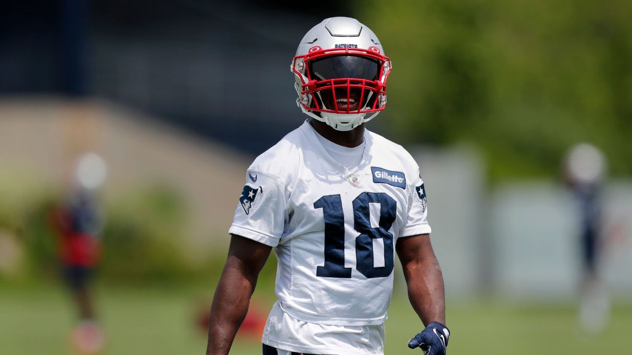 Matthew Slater arremete contra nueva regla de kickoffs de la NFL - ESPN