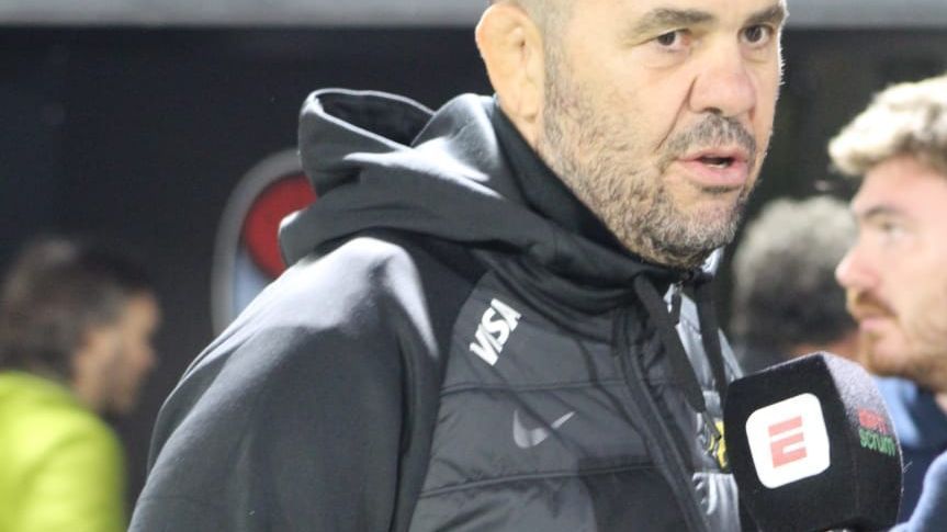 ¿Michael Cheika convocará jugadores de Dogos XV y Pampas? - ESPN