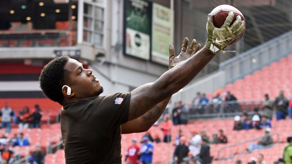 Dallas Cowboys cortan al receptor abierto Antonio Callaway - ESPN
