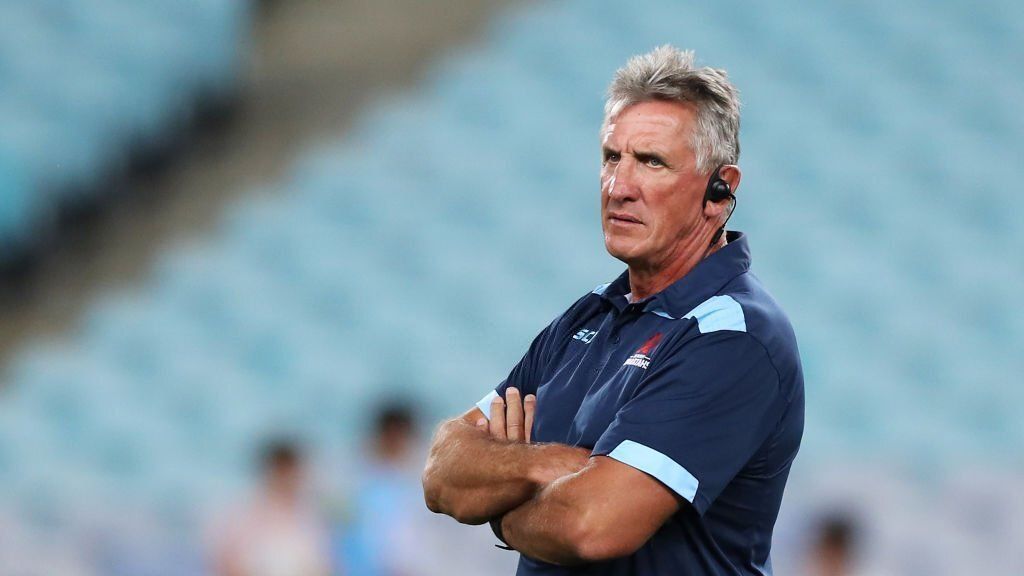 Rob Penney será el head coach de Crusaders a partir de 2024 - ESPN