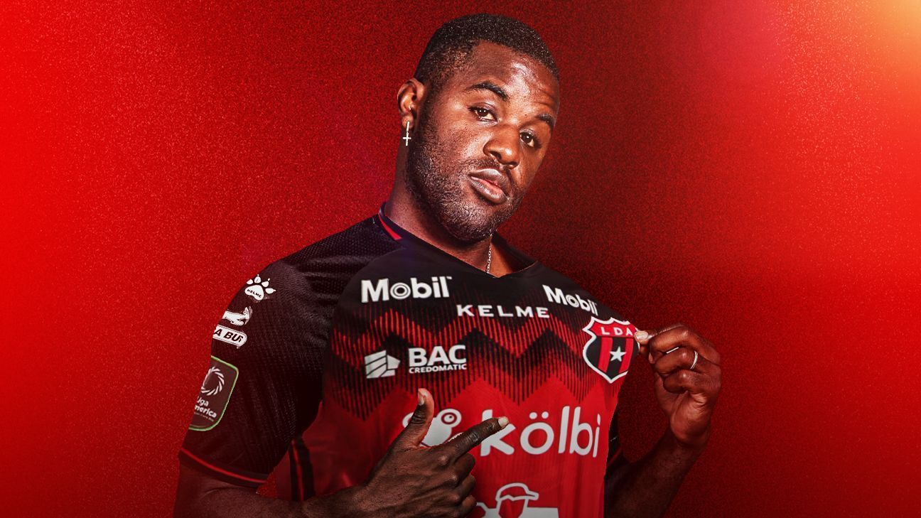 Alajuelense alista la "presentación más importante de los últimos ...