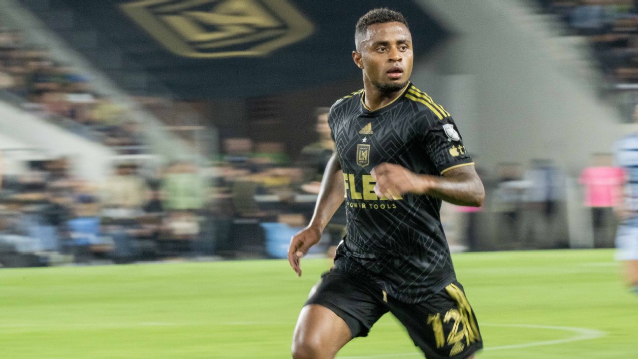 Egas: "Parece que Diego simplemente decidió jugar con su equipo" - ESPN
