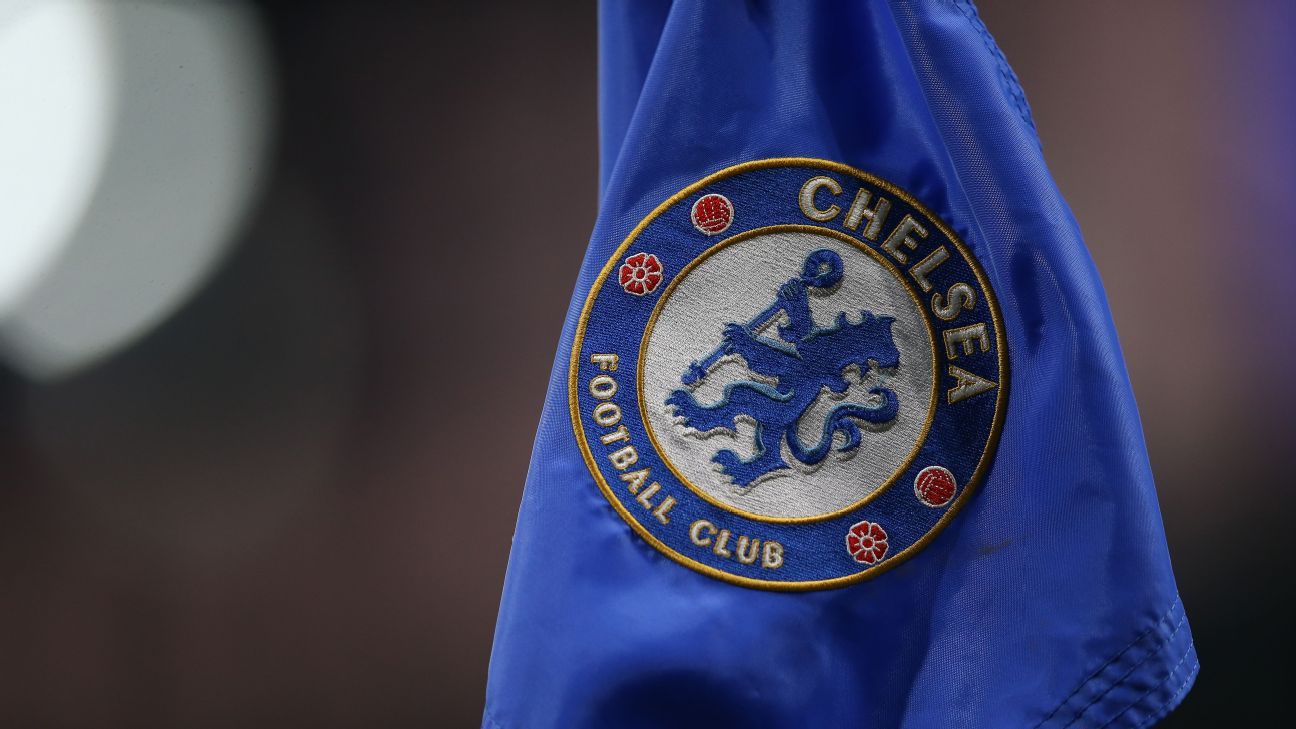 Chelsea anuncia a contratação do atacante francês Nkunku, ex-RB Leipzig ...