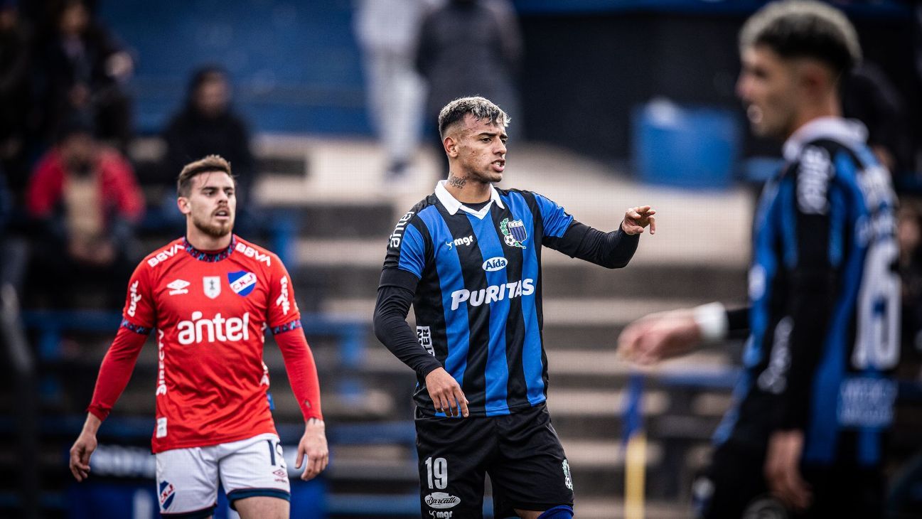 Luciano Rodríguez: "Fue un triunfo merecido" - ESPN