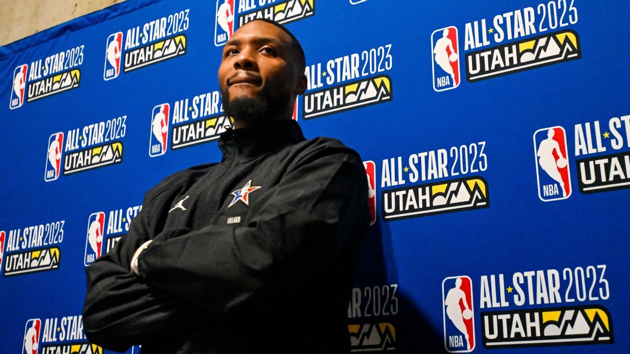 What teams in the mix can and can't trade for Damian Lillard - ESPN