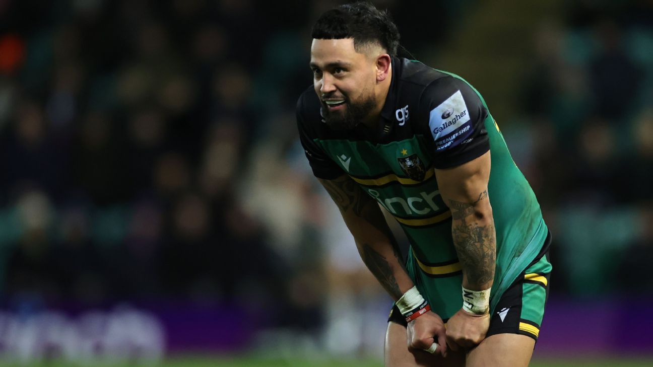 Matt Proctor joins Melbourne Rebels as Reece Hodge replacement - ESPN