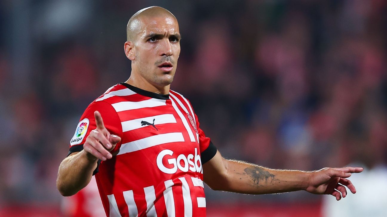 Barcelona set up agent talks to seal Romeu transfer - sources - ESPN