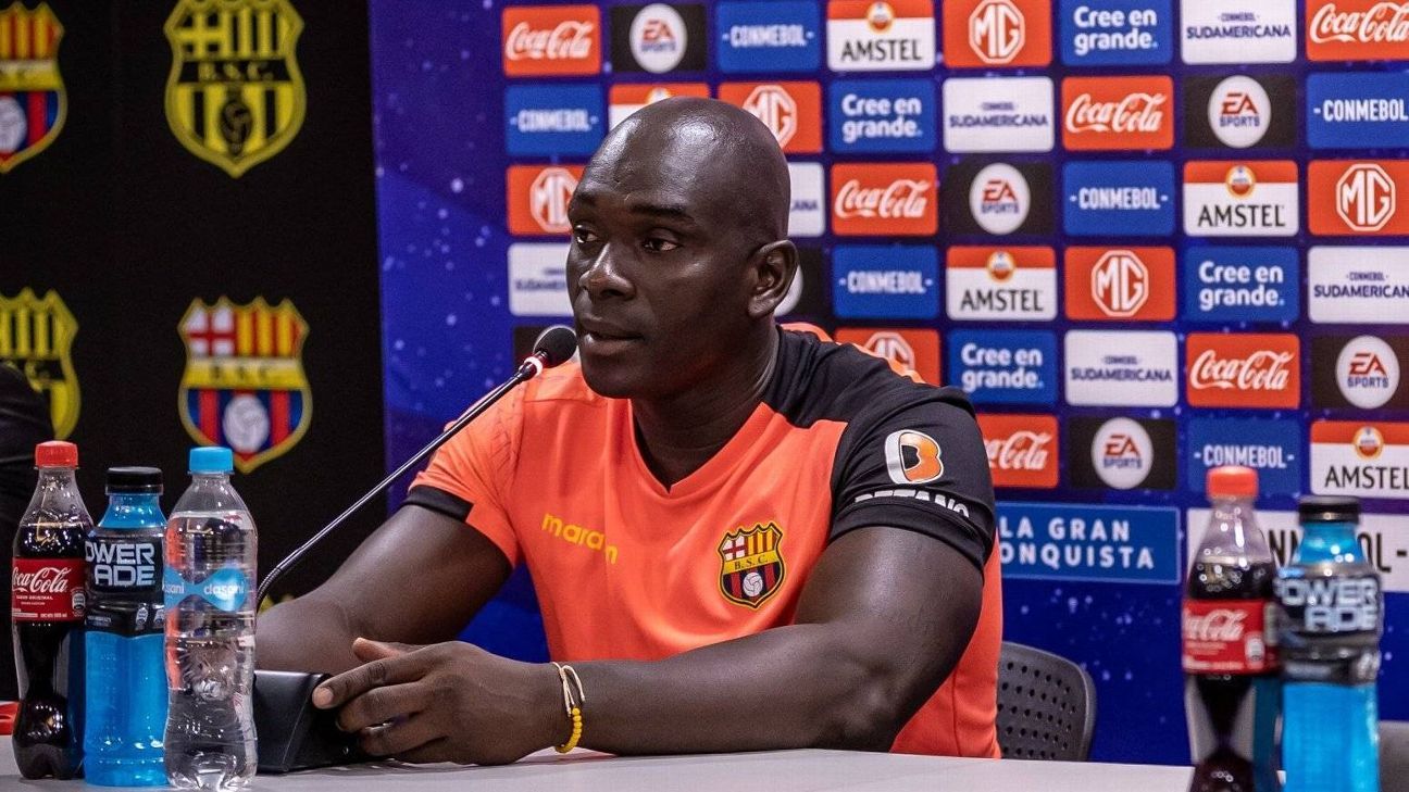 Segundo Castillo: "Lo que se planificó salió bien y es una linda ...