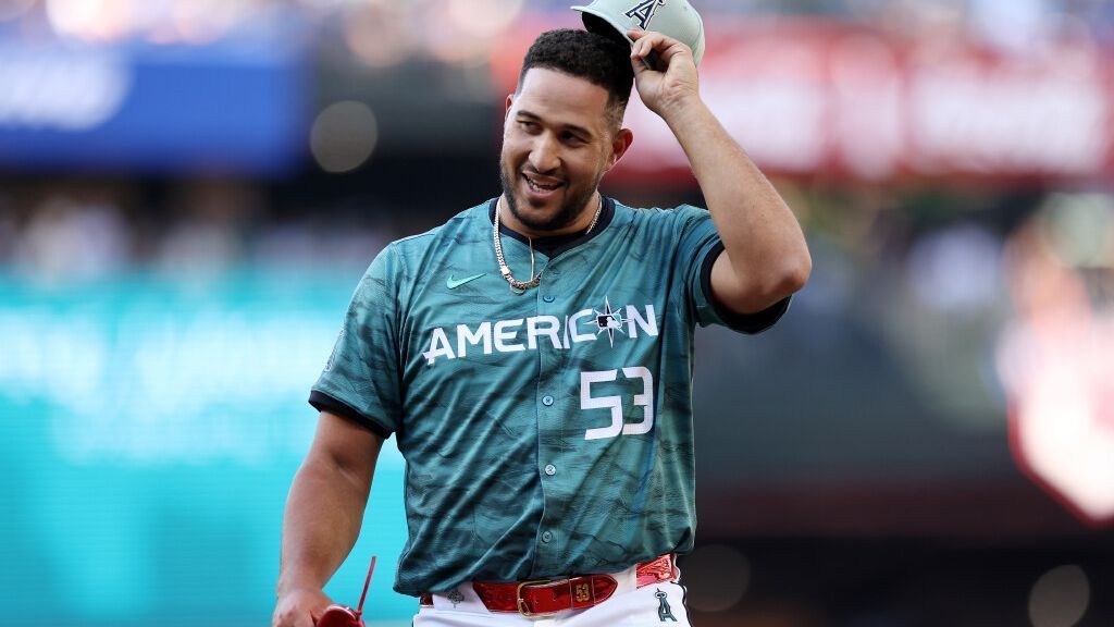 Angels: ¿Es el momento perfecto para cambiar a Carlos Estévez? - ESPN