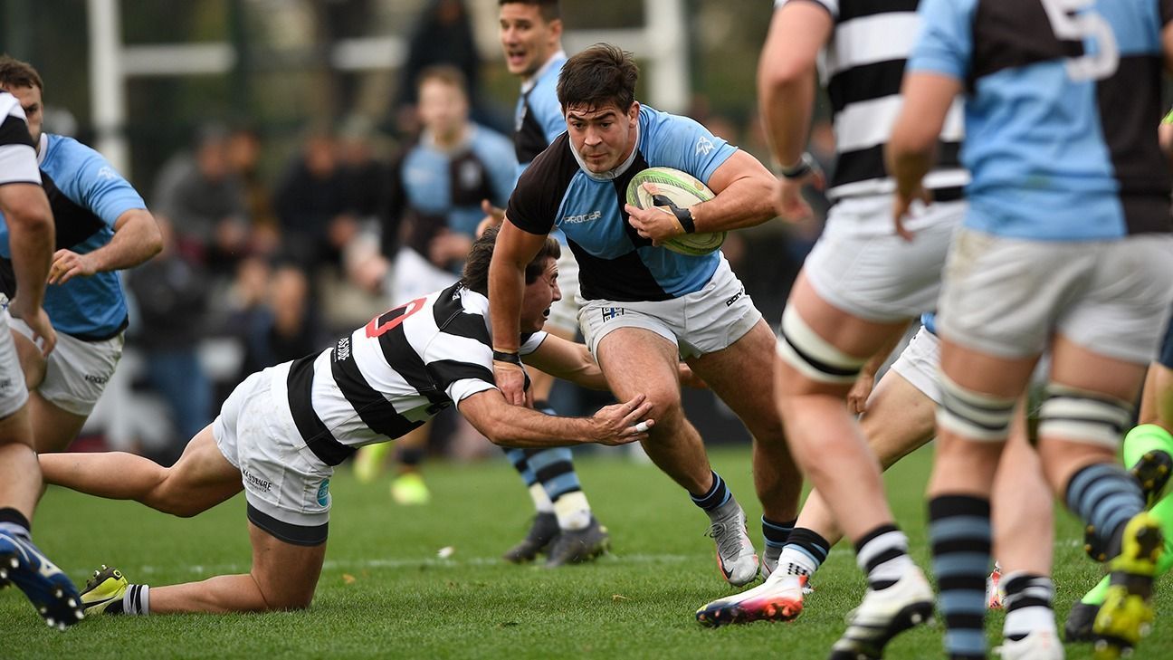 URBA Top 12 Copa Macro: previa, horarios y cómo ver la séptima fecha - ESPN