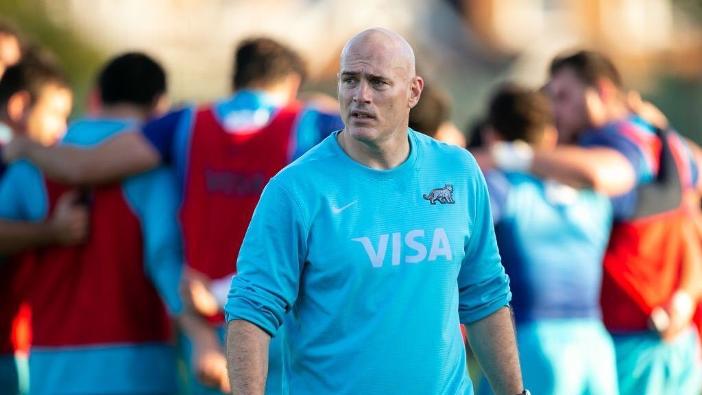 Felipe Contepomi sobre la pareja de medios de Los Pumas, en Scrum - ESPN