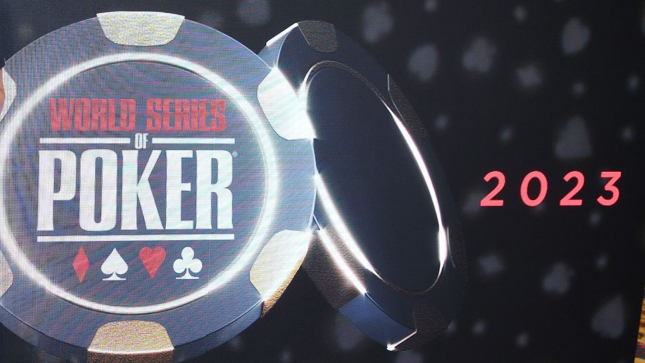 Daniel Weinman wins World Series of Poker, earns $12.1 million - ESPN