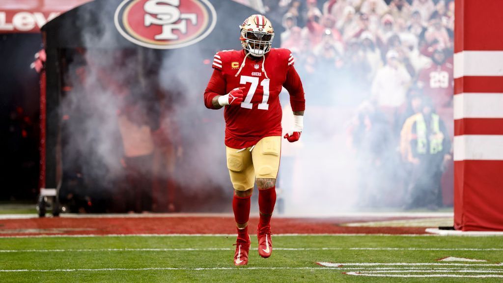 Los 10 mejores tackles ofensivos de la NFL - ESPN