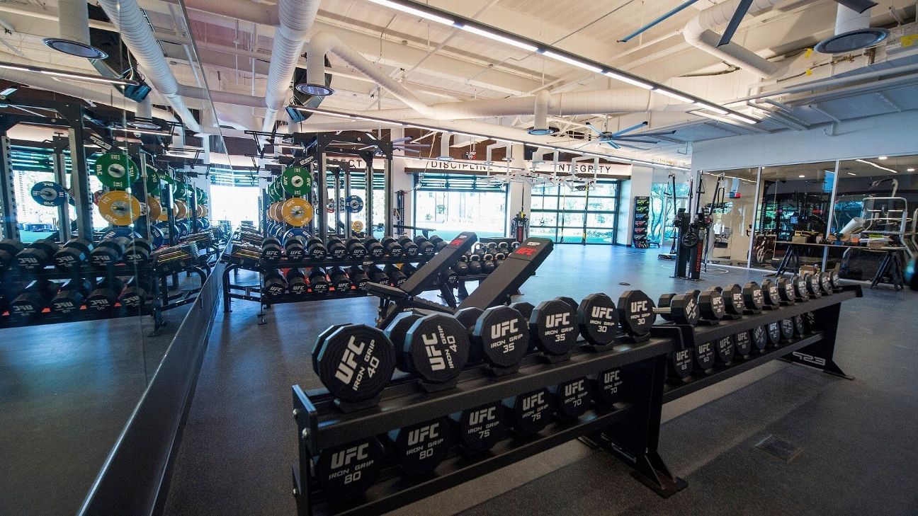 "Veremos resultados en cuatro años": la apuesta de UFC al Performance ...