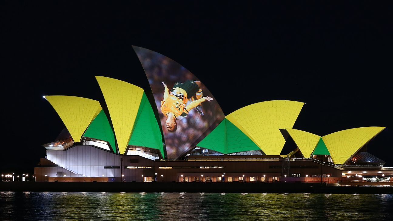 What to know about Australian football ahead of the World Cup - ESPN