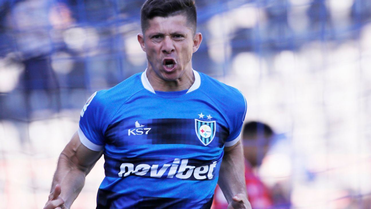 Cris Martínez: "Tenemos que jugar perfecto para llevarnos los tres ...