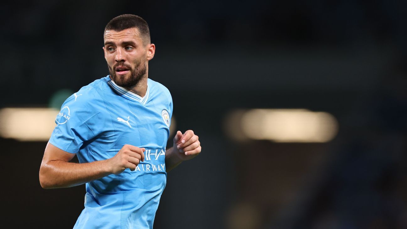 Man City have let chasing pack close gap in Premier League - ESPN