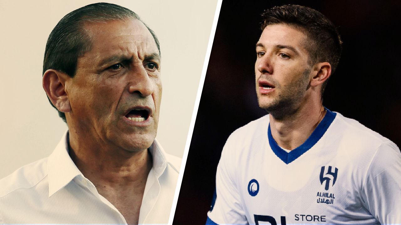 Vietto no Vasco? Ramón Díaz é direto sobre possível chegada de 'sonho ...