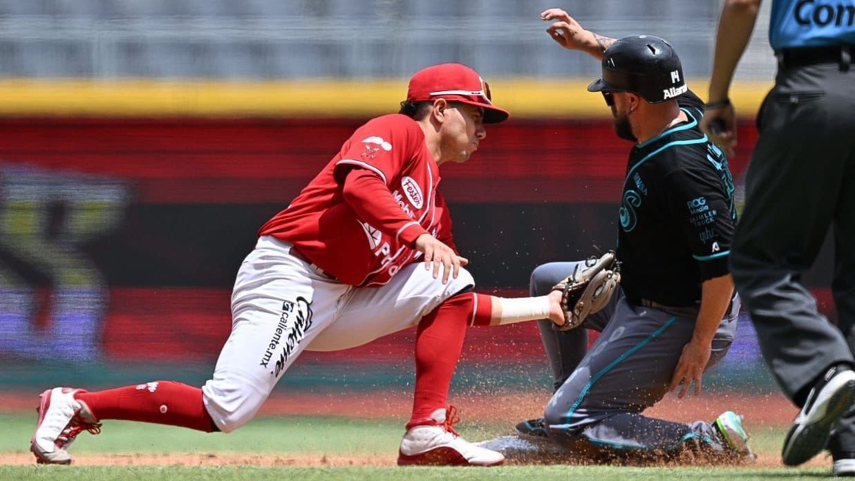 Monclova alcanza último boleto y quedan definidos los playoffs de Liga ...