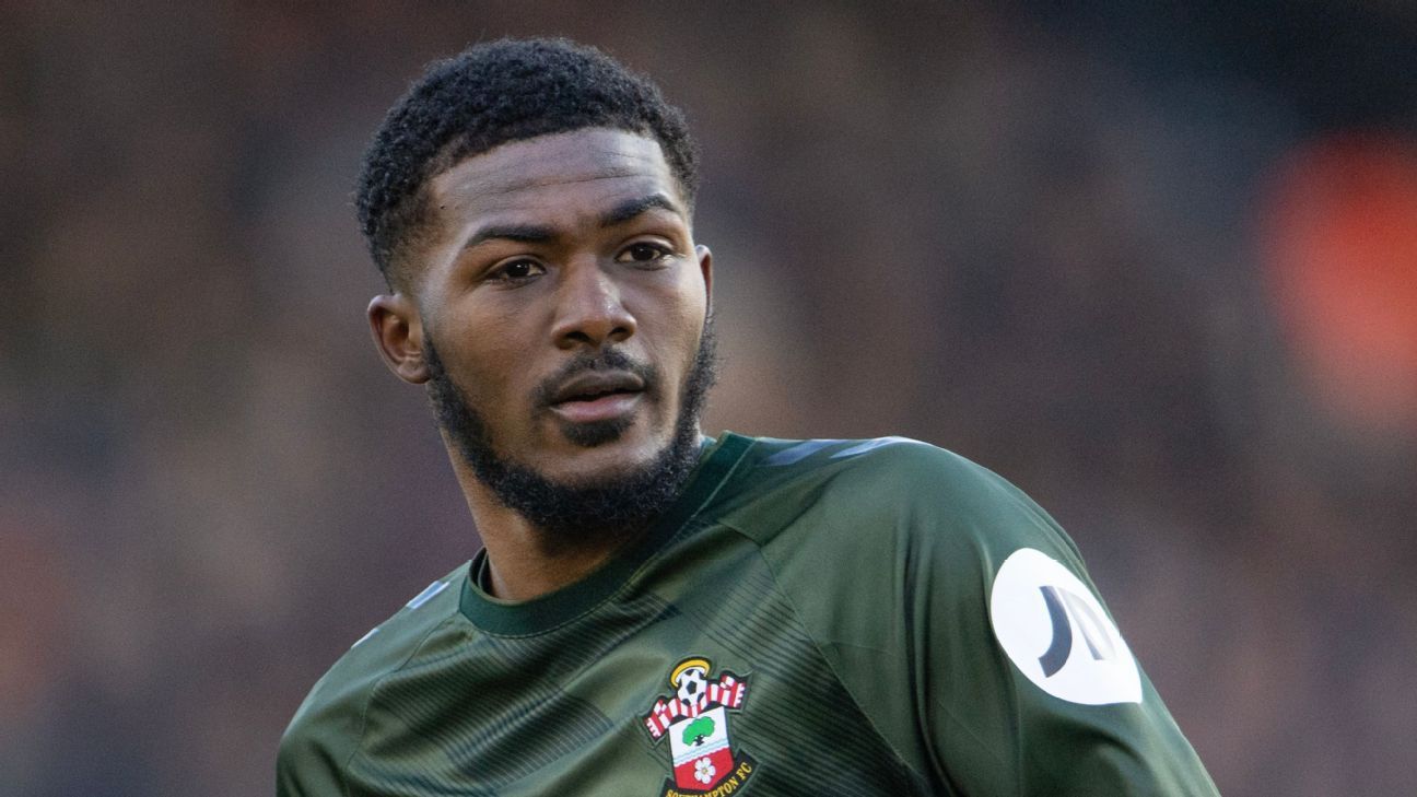 Maitland-Niles signs for Lyon after Arsenal deal expires - ESPN
