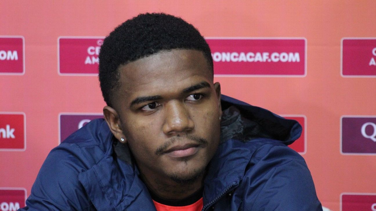 Kevin Calderón muestra optimismo de CD Universitario: "Hay que empezar ...