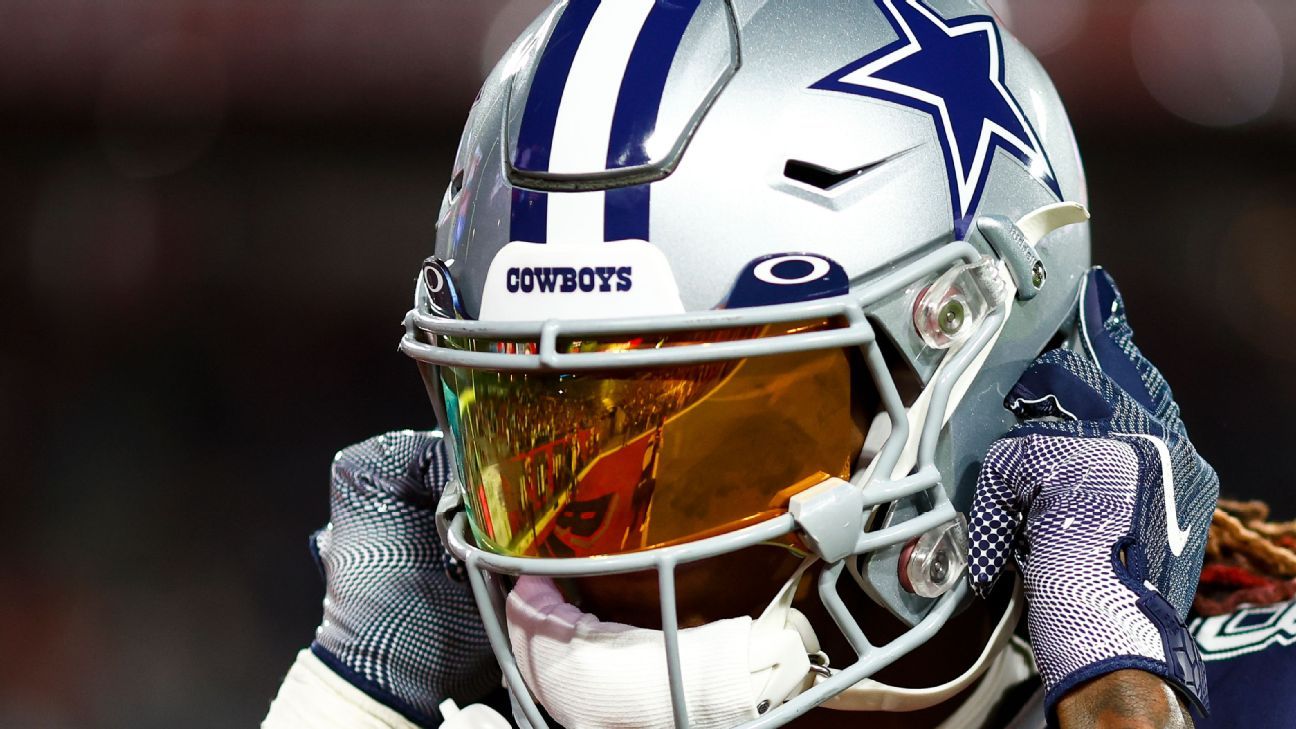 Nombran a Dallas Cowboys como franquicia deportiva más valiosa del ...