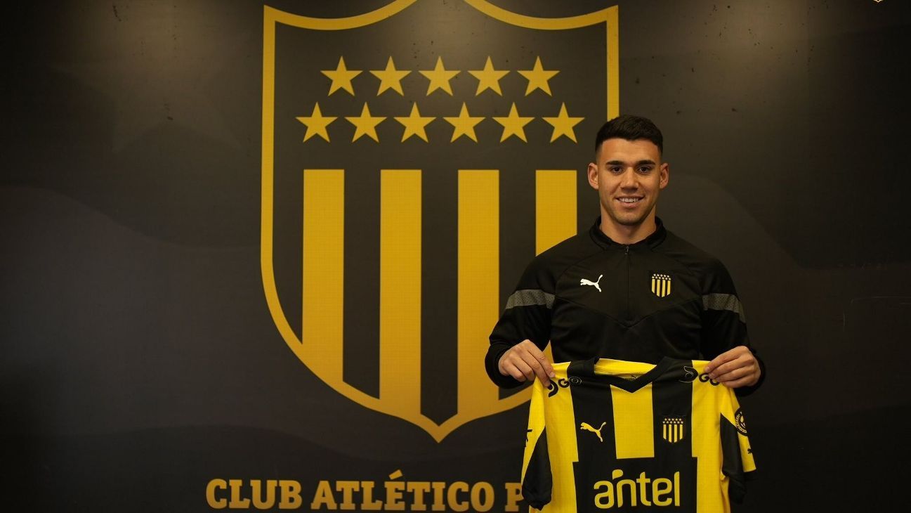 José Neris: "Es una alegría enorme volver a juntarme con Mati (Arezo ...