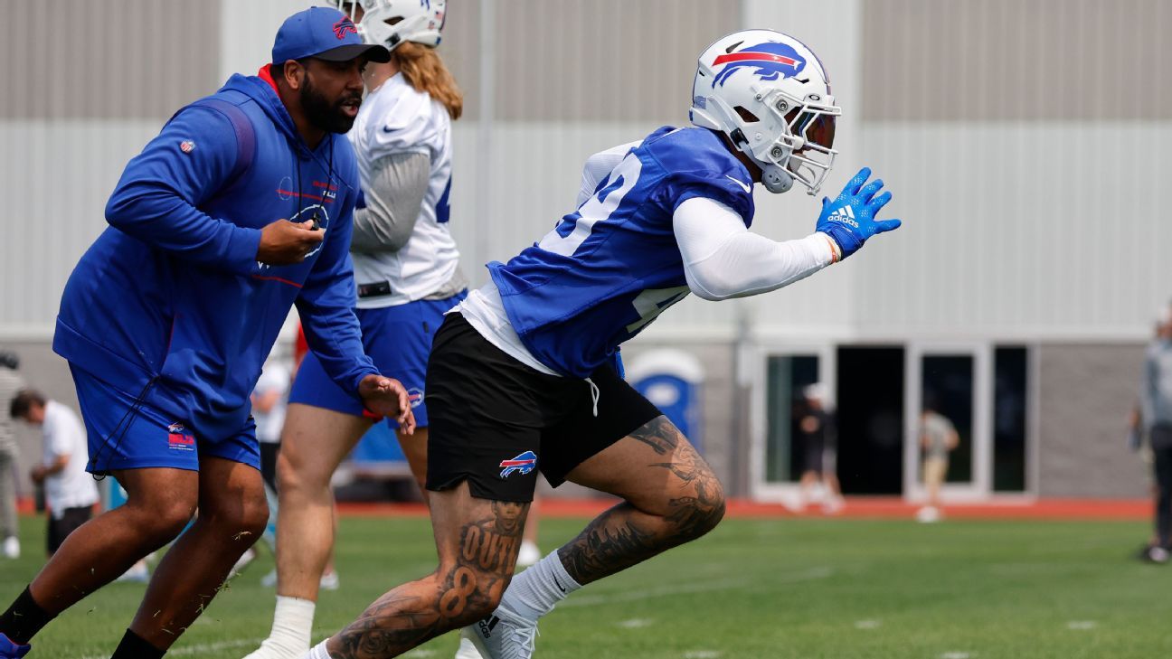 Shane Ray sufre contratiempo en su intento de regreso a la NFL - ESPN