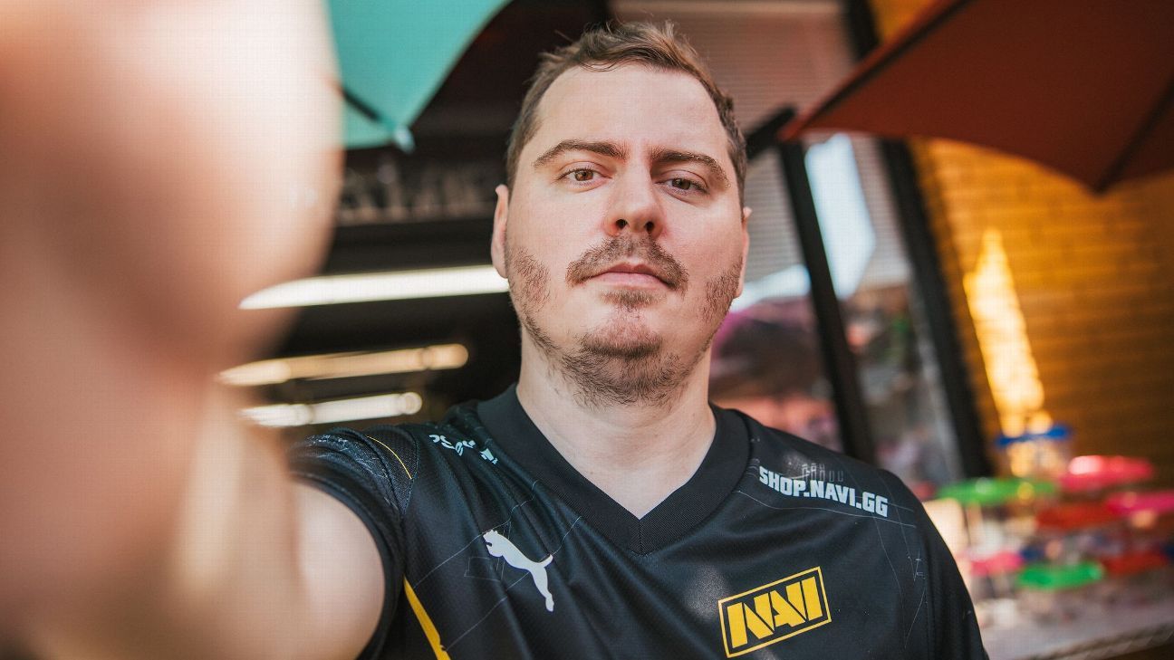 VALORANT | ANGE1 comenta experiência adquirida com idade: 'Pode ser uma ...