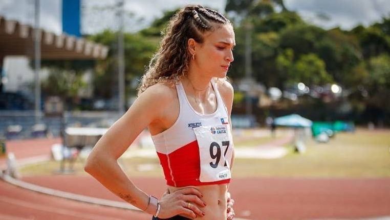 La pólemica del atletismo chileno en los Panamericanos ya es una ...