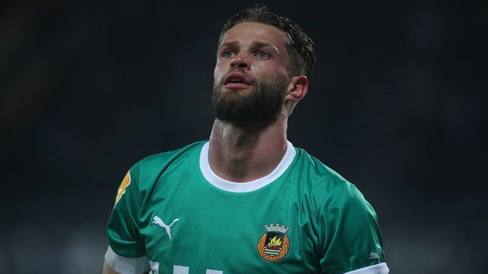 Patrick William en la mira del América para reforzar la defensa - ESPN