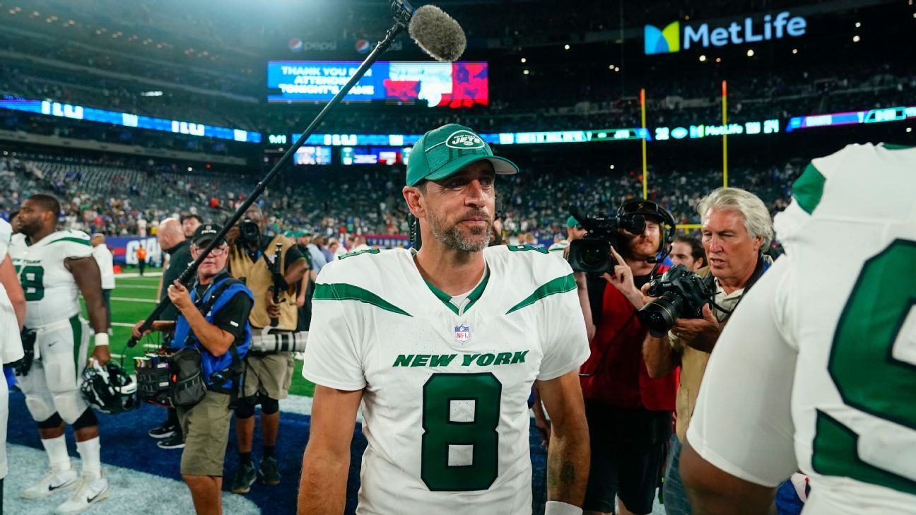 Gurú de las Diagonales: ¿Cuál es el equipo más sobreestimado de la NFL ...