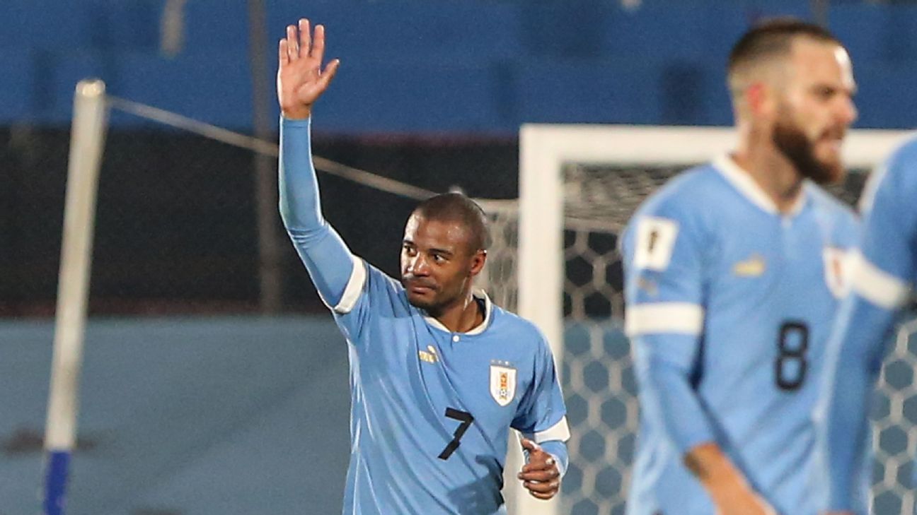 Nico De La Cruz marcó doblete y actuación estelar en el estreno de ...